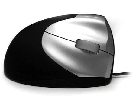 Benefits of Using an Ergonomic Mouse – Workspace Ergonomics