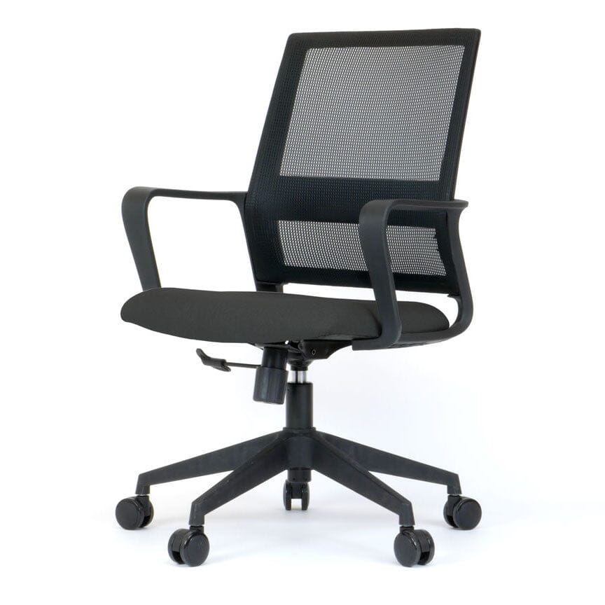 Ergonomic Office Chairs & Desk Seating | Workspace Ergonomics
