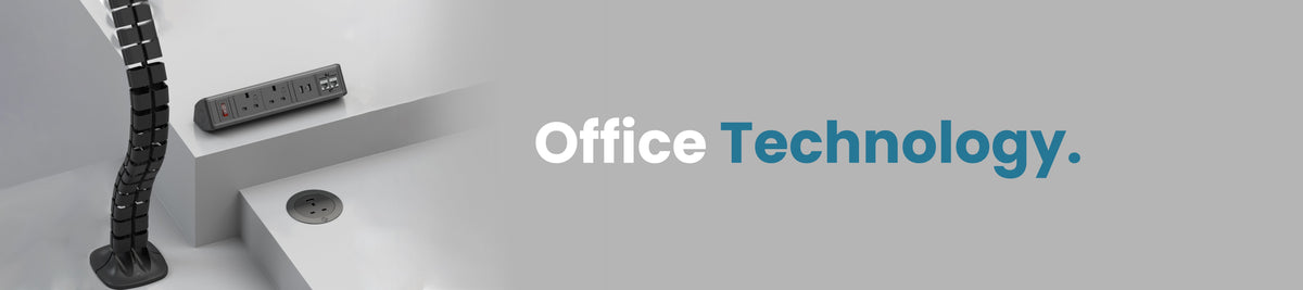 Electric Accessories – Workspace Ergonomics