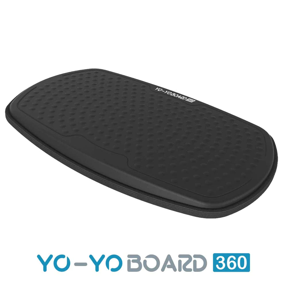 Yo-Yo Board 360 – Workspace Ergonomics