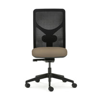 Pluto Plus Mesh Task Chair – Workspace Ergonomics