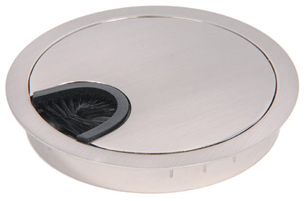 Desk Grommets Metal - Workspace Ergonomics