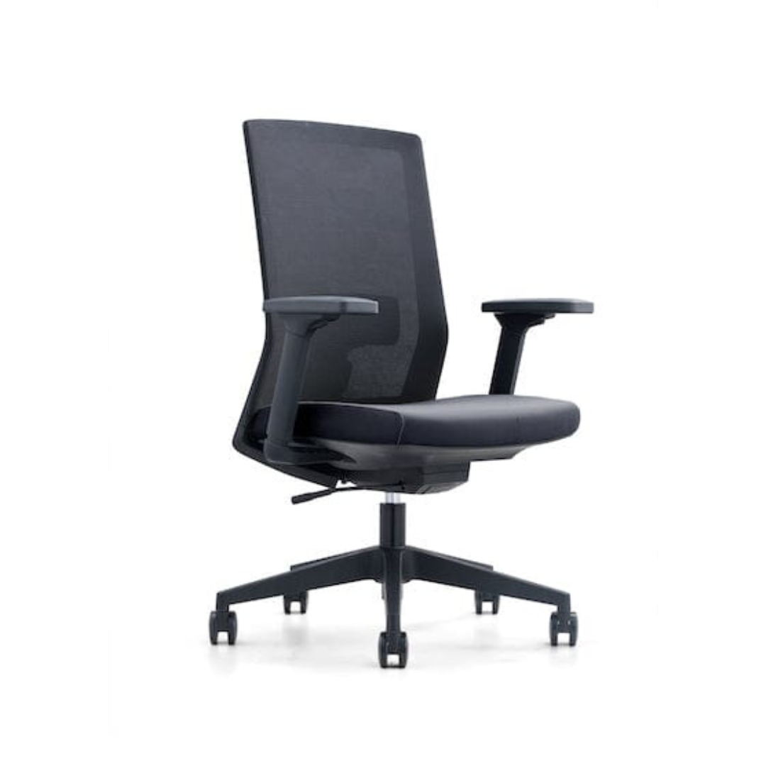 Veneto Task Chair – Workspace Ergonomics