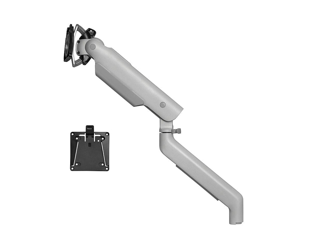 Colebrook Bosson Saunders Flo X Single Monitor Arm – Workspace Ergonomics