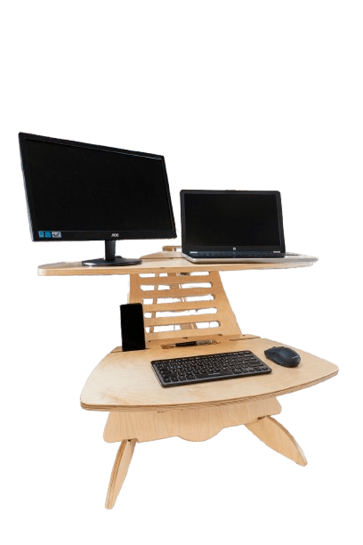 Eiger Pro & Pro Plus Standing Desk – Workspace Ergonomics