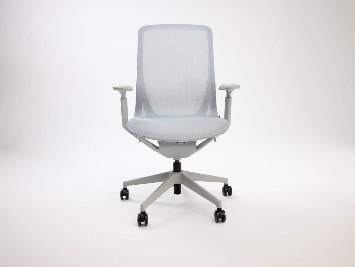 Haiken Hunt Chair – Workspace Ergonomics