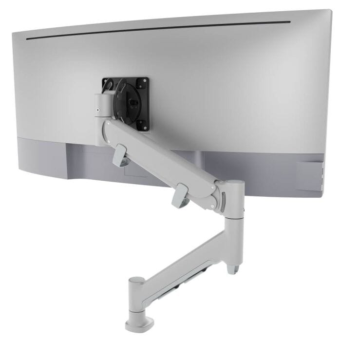Atdec Heavy Duty Dynamic Monitor Arm - Workspace Ergonomics