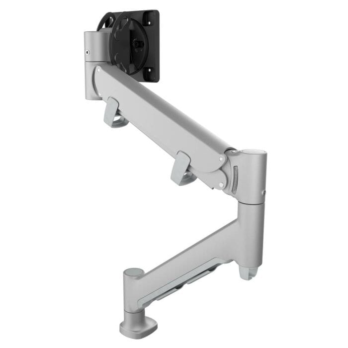 Atdec Heavy Duty Dynamic Monitor Arm - Workspace Ergonomics