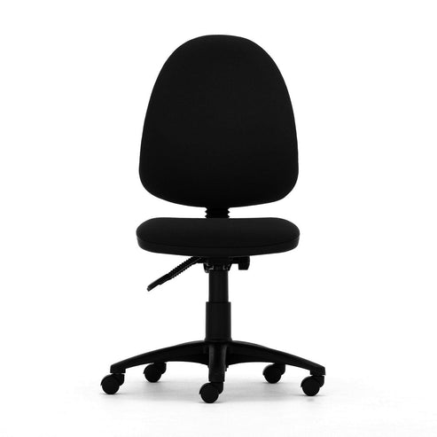 Mercury Task Chair – Workspace Ergonomics