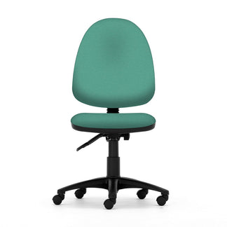 Mercury Task Chair – Workspace Ergonomics