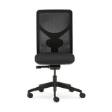 Pluto Plus Mesh Task Chair – Workspace Ergonomics