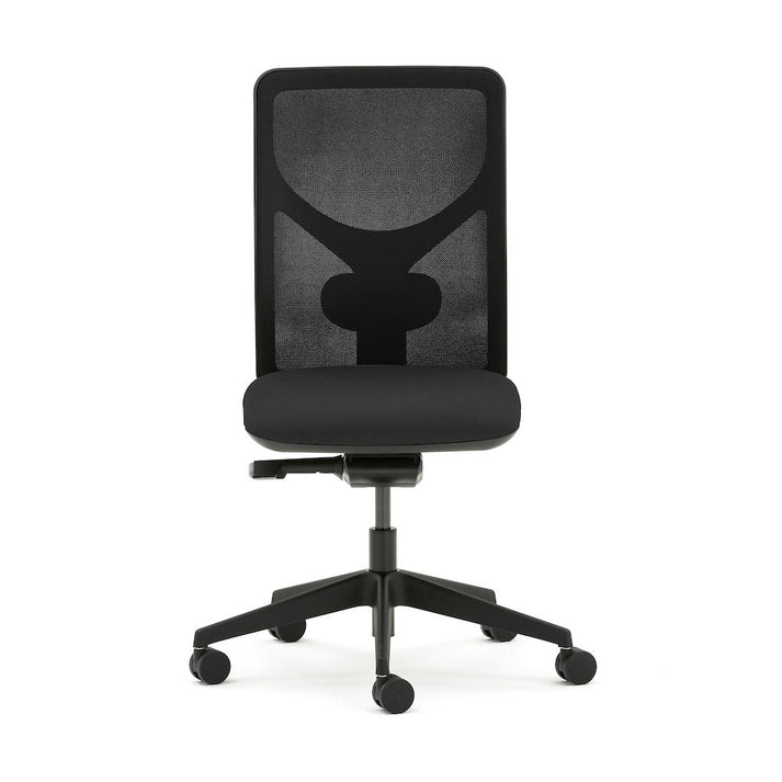 Pluto Plus Mesh Task Chair – Workspace Ergonomics