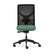 Pluto Plus Mesh Task Chair – Workspace Ergonomics