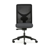 Pluto Plus Mesh Task Chair – Workspace Ergonomics