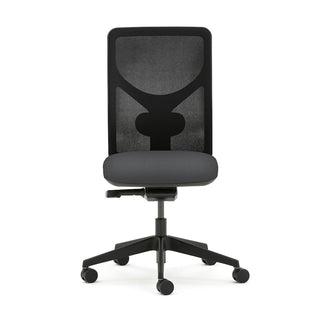 Pluto Plus Mesh Task Chair – Workspace Ergonomics