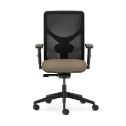 Pluto Plus Mesh Task Chair – Workspace Ergonomics