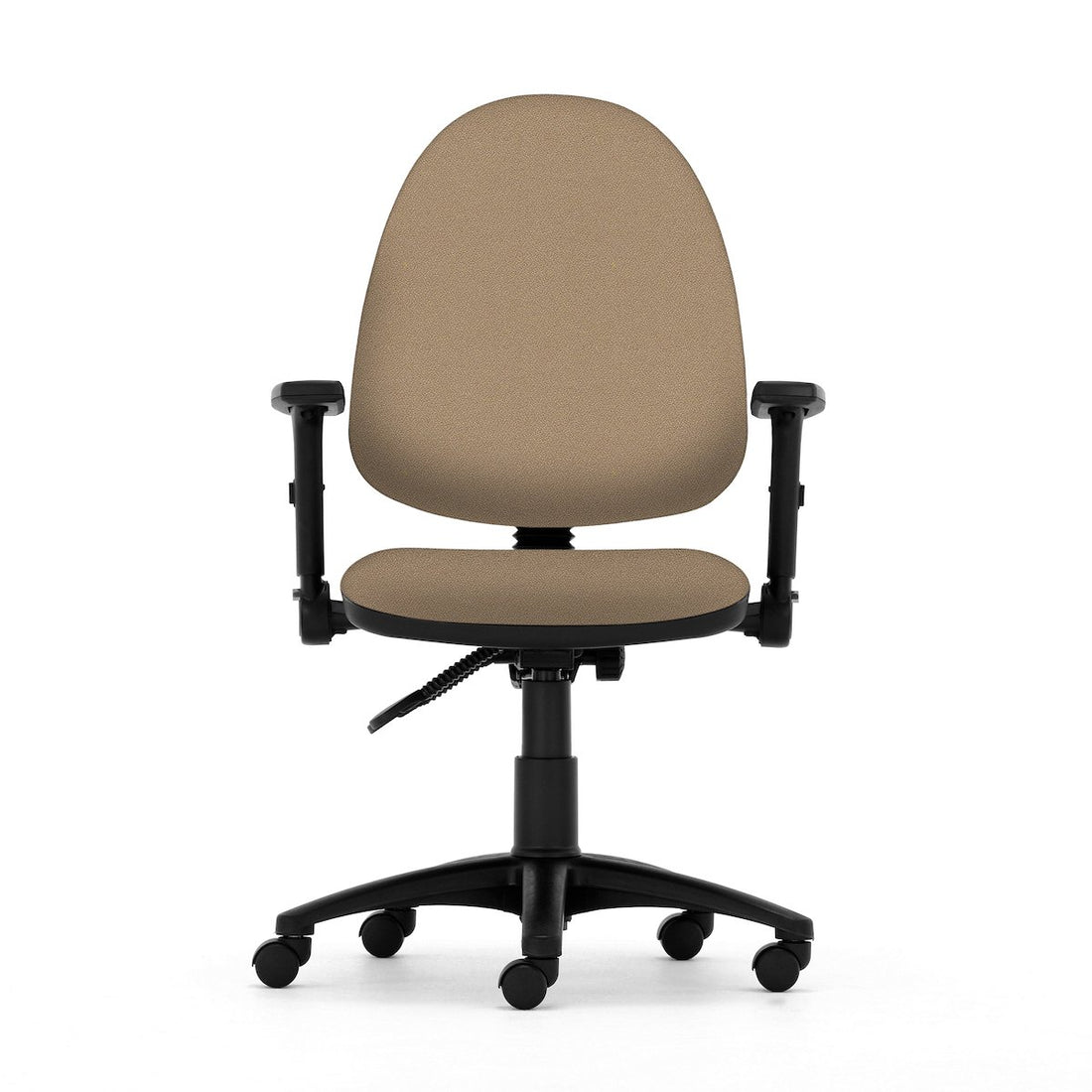 Mercury Task Chair – Workspace Ergonomics