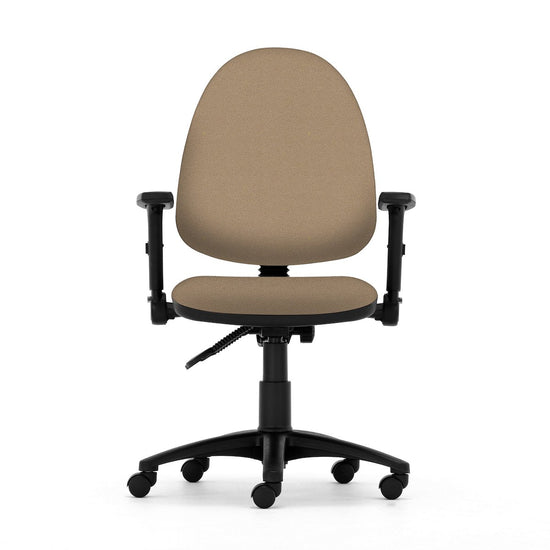 Mercury Task Chair – Workspace Ergonomics