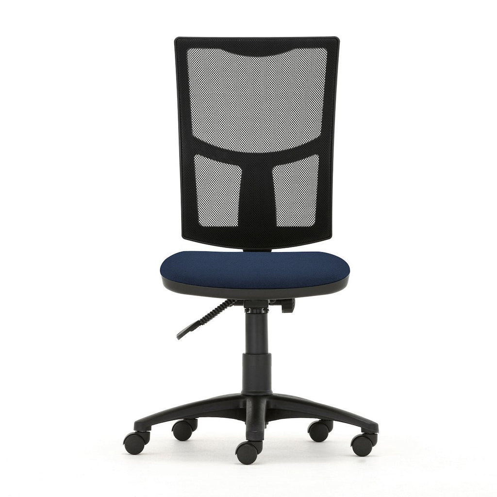Mercury Mesh Task Chair – Workspace Ergonomics