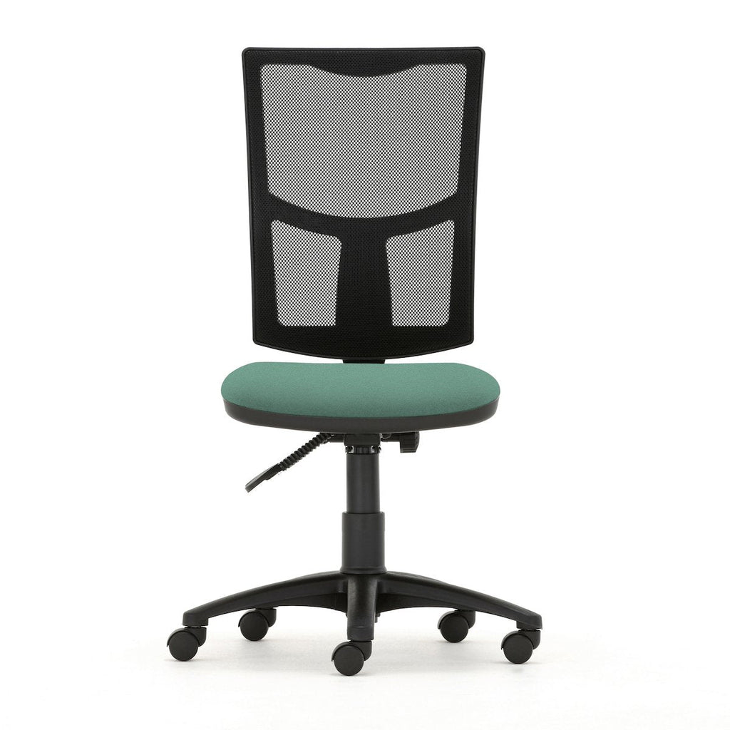 Mercury Mesh Task Chair – Workspace Ergonomics