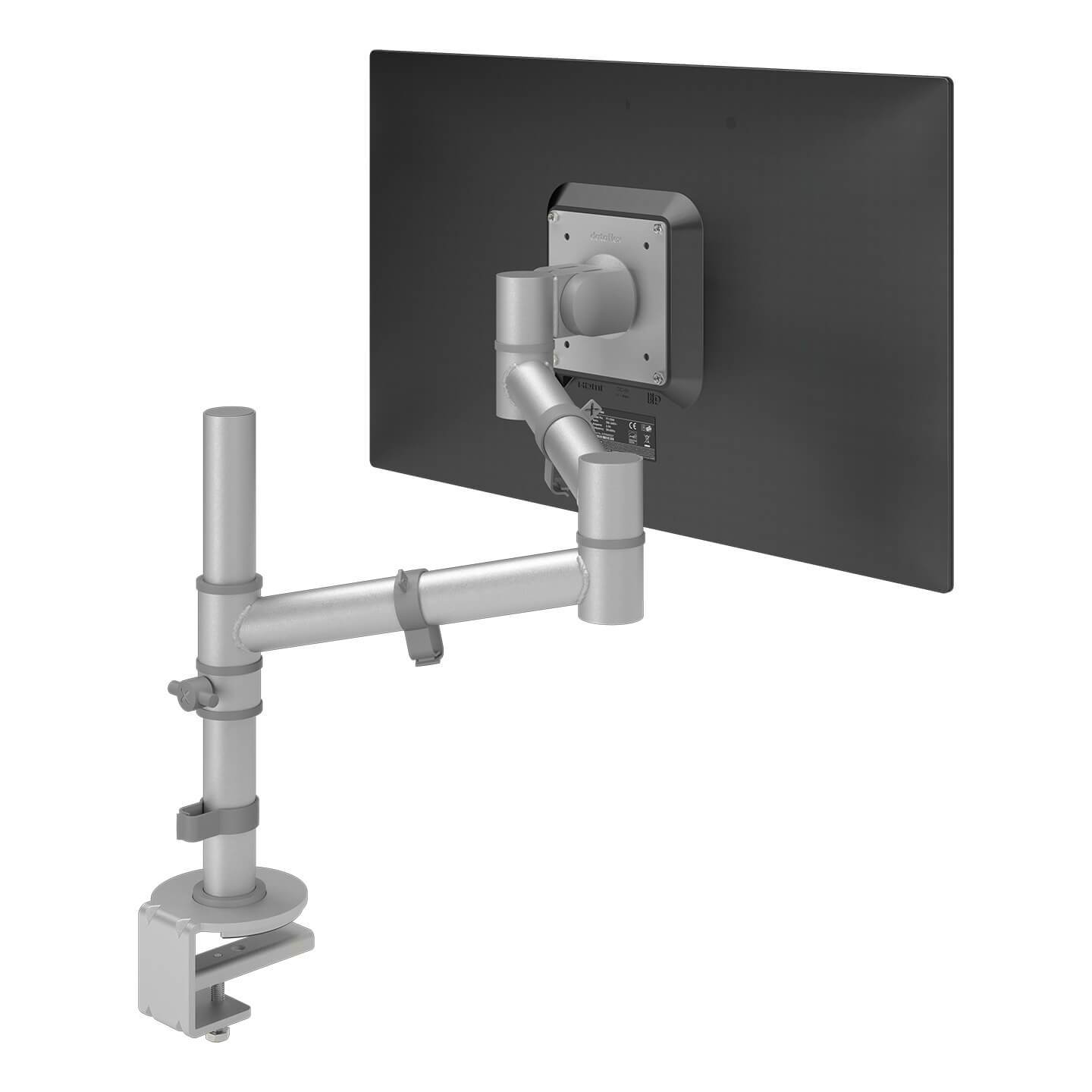 Dataflex Viewgo Monitor Arm - Desk Mounted 12 – Workspace Ergonomics