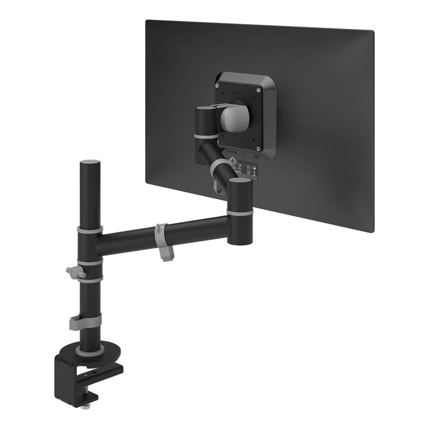 Dataflex Viewgo Monitor Arm - Desk Mounted 12 – Workspace Ergonomics