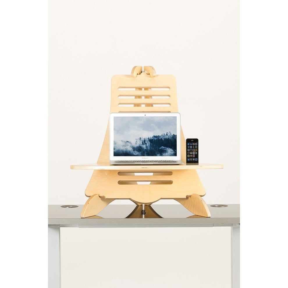 Eiger Pro & Pro Plus Standing Desk – Workspace Ergonomics
