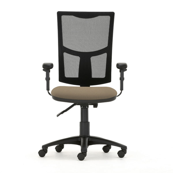 Mercury Mesh Task Chair – Workspace Ergonomics