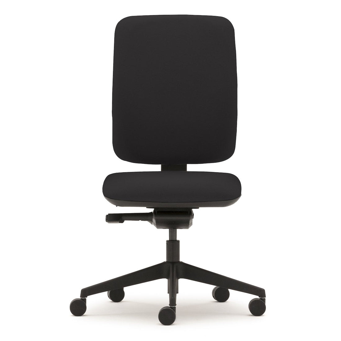 Pluto Plus Task Chair – Workspace Ergonomics