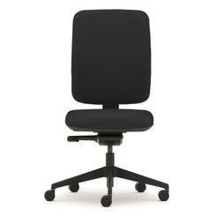 Pluto Plus Task Chair – Workspace Ergonomics