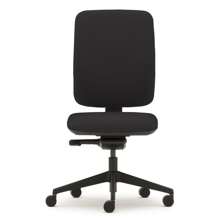 Pluto Plus Task Chair – Workspace Ergonomics
