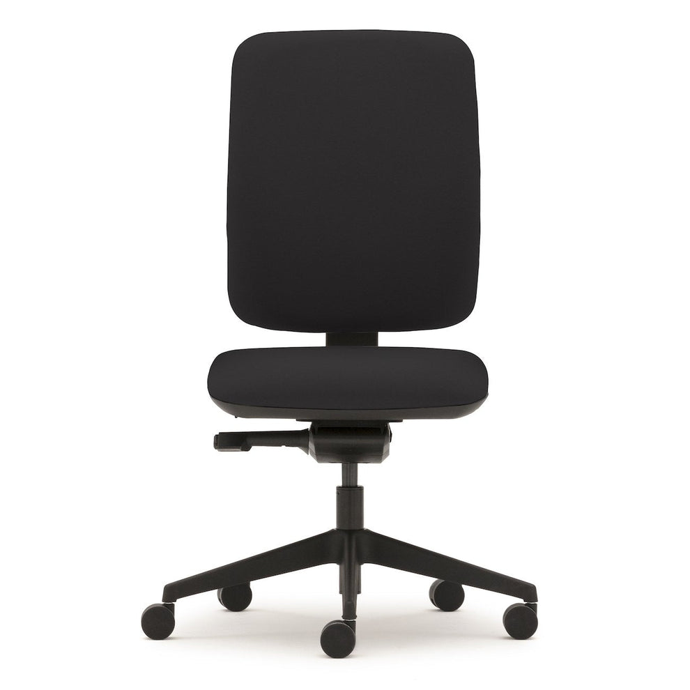 Pluto Plus Task Chair – Workspace Ergonomics