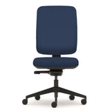 Pluto Plus Task Chair – Workspace Ergonomics