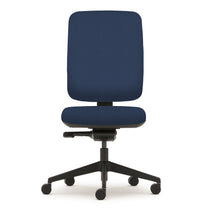 Pluto Plus Task Chair – Workspace Ergonomics