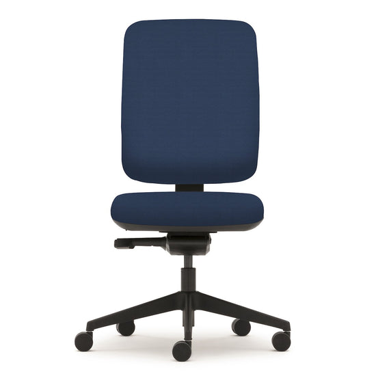 Pluto Plus Task Chair – Workspace Ergonomics