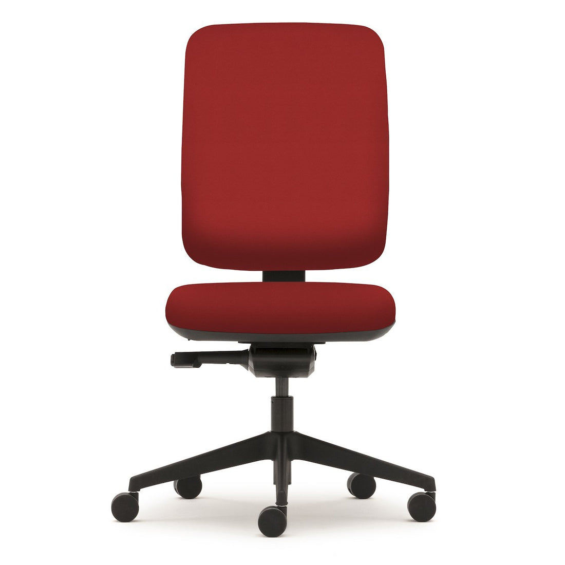 Pluto Plus Task Chair – Workspace Ergonomics