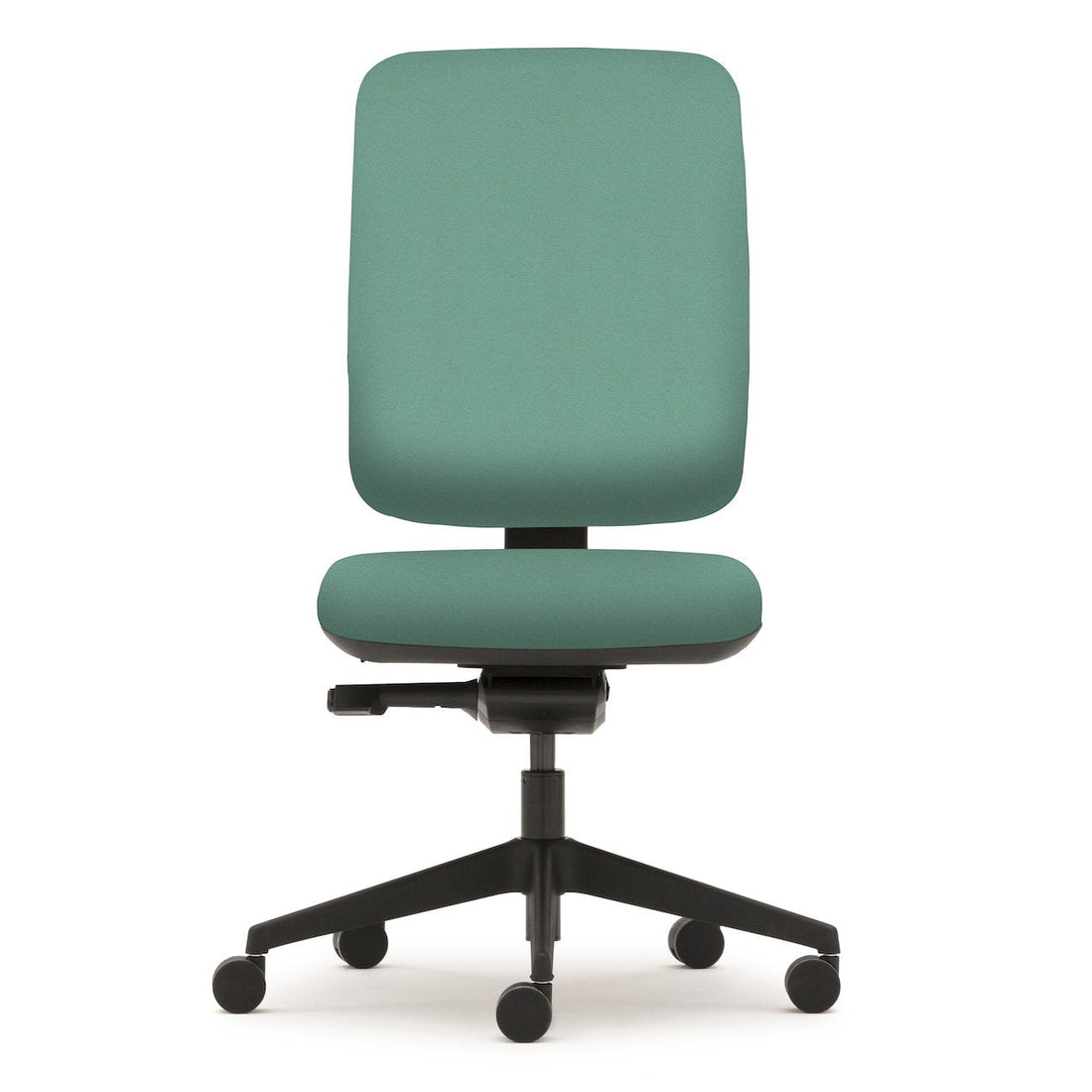 Pluto Plus Task Chair – Workspace Ergonomics