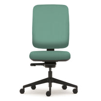 Pluto Plus Task Chair – Workspace Ergonomics