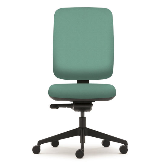 Pluto Plus Task Chair – Workspace Ergonomics