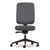 Pluto Plus Task Chair – Workspace Ergonomics