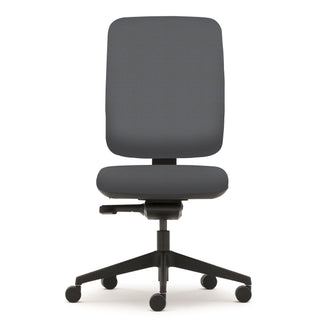 Pluto Plus Task Chair – Workspace Ergonomics