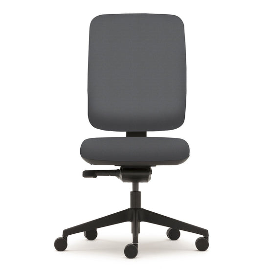 Pluto Plus Task Chair – Workspace Ergonomics