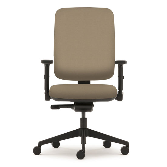 Pluto Plus Task Chair – Workspace Ergonomics
