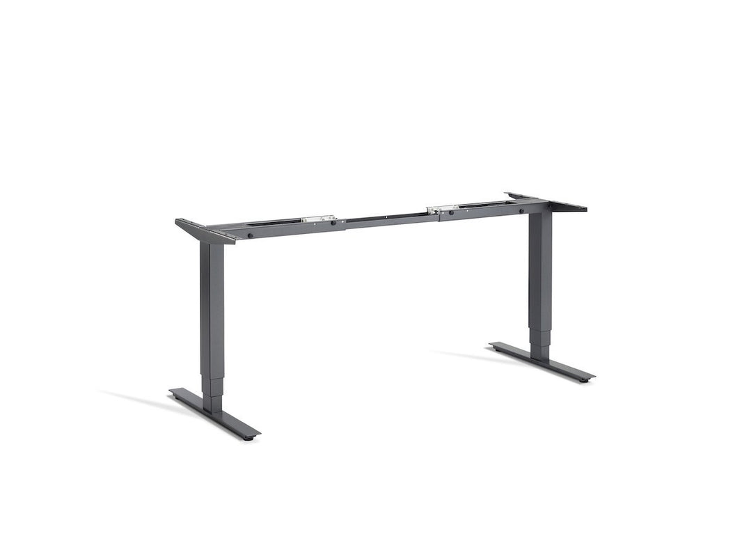 Sit Stand Desk Frames & Bases - Order Online | Workspace Ergonomics