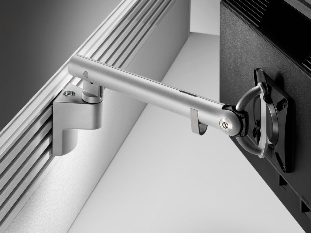 CBS Parts – Workspace Ergonomics