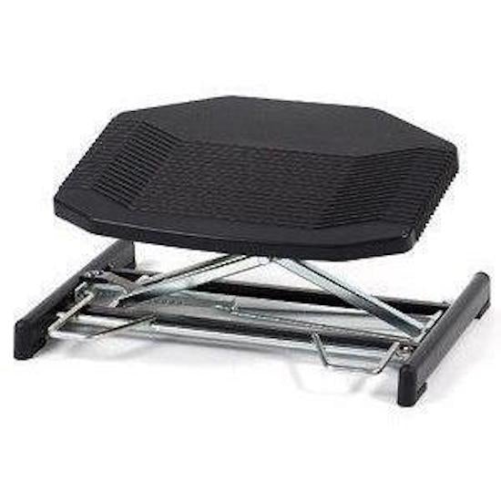 Foot Rests – Workspace Ergonomics