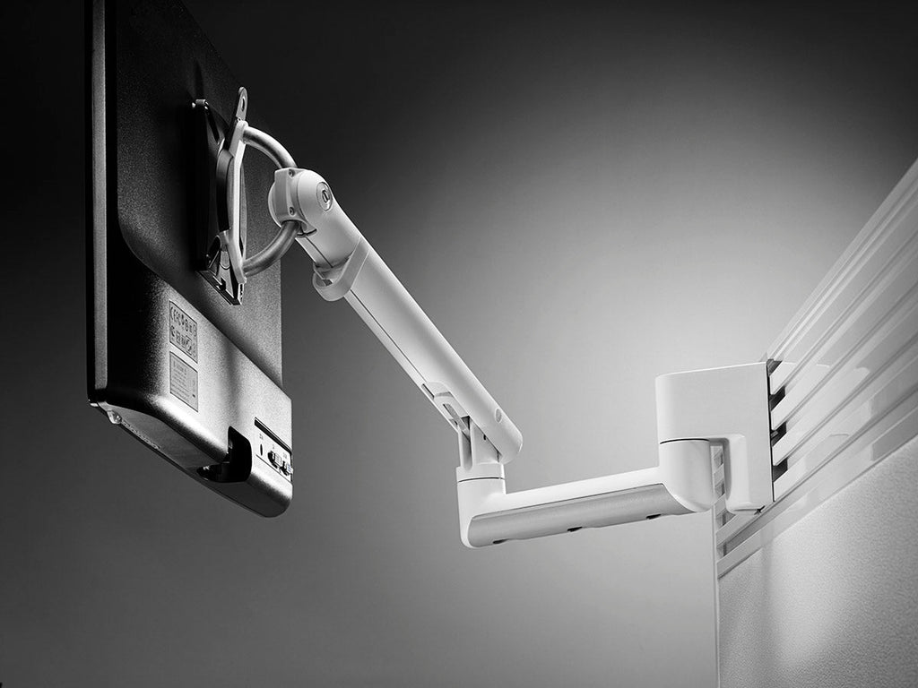 CBS Parts – Workspace Ergonomics