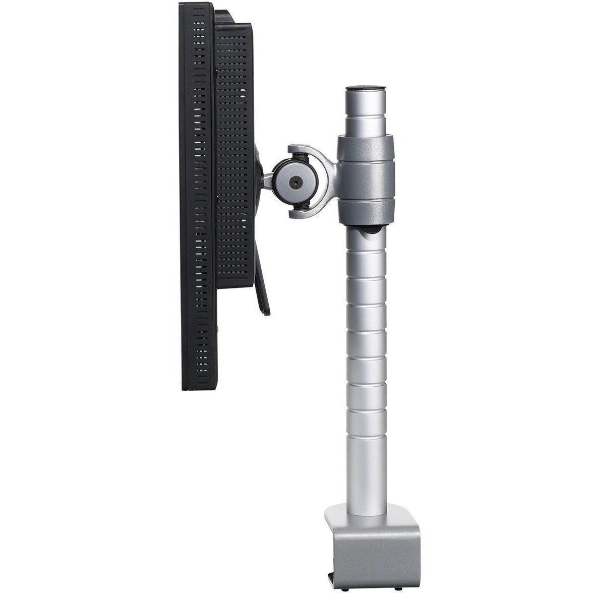 Wishbone C Post Monitor Arm – Workspace Ergonomics