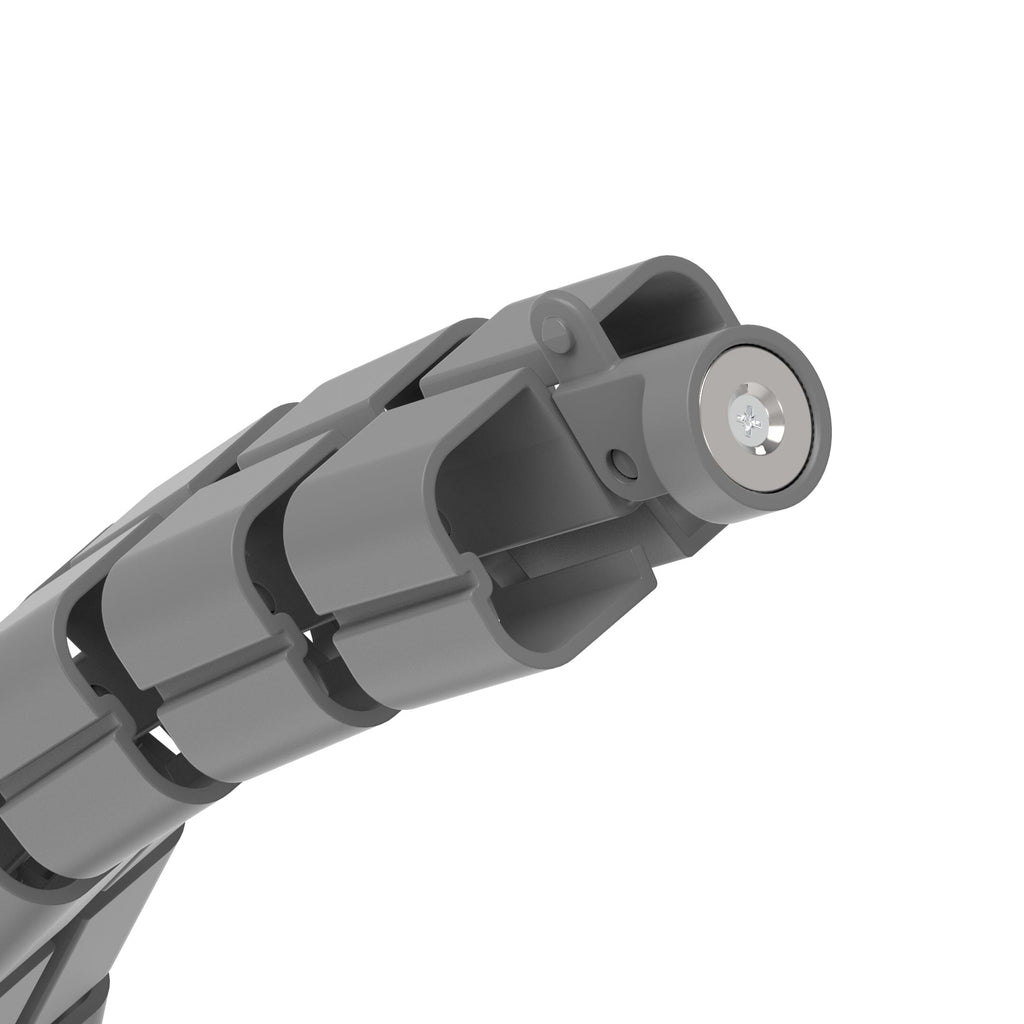 Metalicon Linx Magnetic Cable Spine – Workspace Ergonomics
