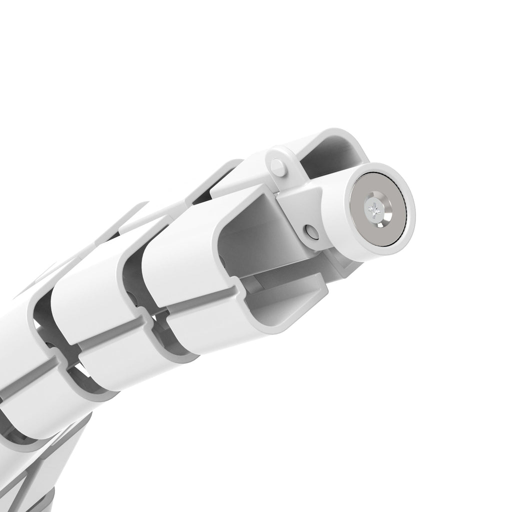Metalicon Linx Magnetic Cable Spine – Workspace Ergonomics